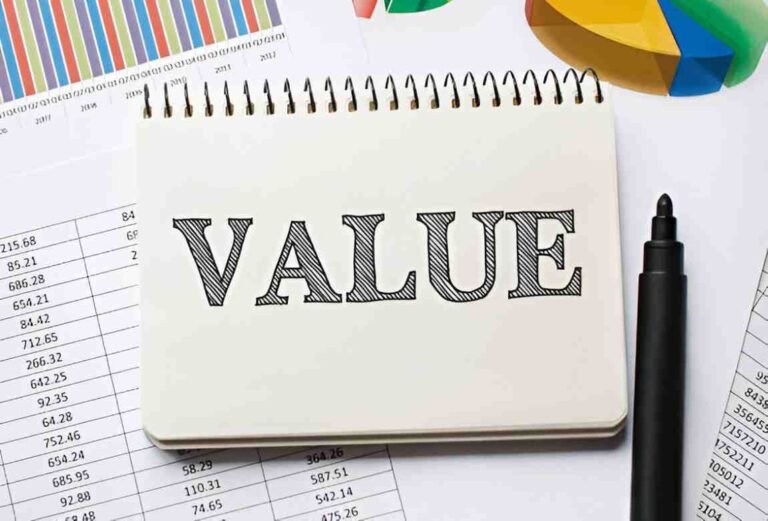 Unveiling the Value: A Beginner's Guide to Scrap Value in Finance ...