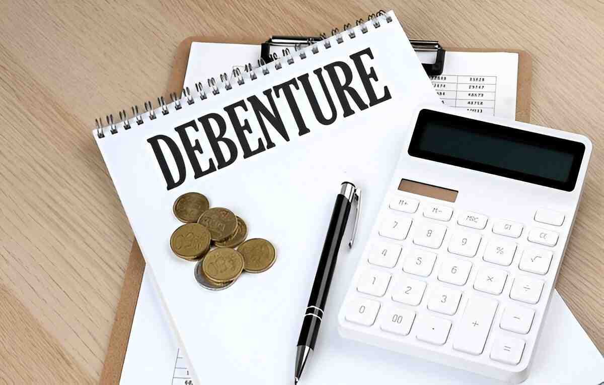 Understanding Debentures: Definition, Types, and Examples - Accountend Understanding Debentures: Definition, Types, and Examples - Accountend