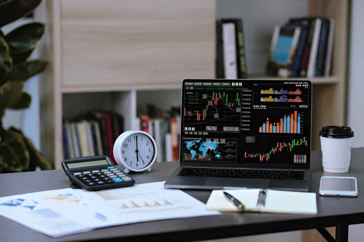 The Role of Blockchain in Transforming Accounting Firms - Accountend