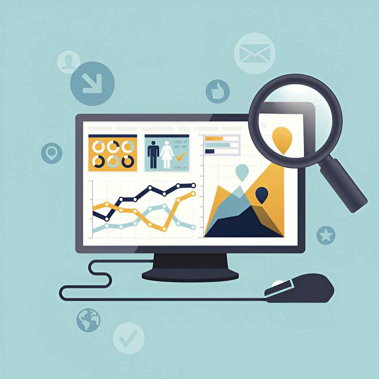 Modern Portfolio Theory (MPT) and the Efficient Frontier - Accountend Modern Portfolio Theory (MPT) and the Efficient Frontier - Accountend