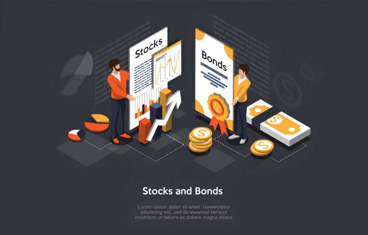 Are Stocks, Bonds, and Mutual Funds Considered Securities? - Accountend